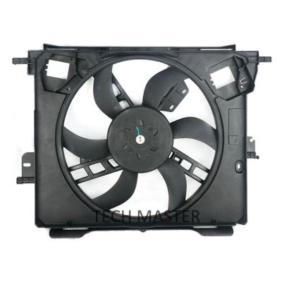 Auto-Ventilator A4539064300 DCs 12V für INTELLIGENTES W453