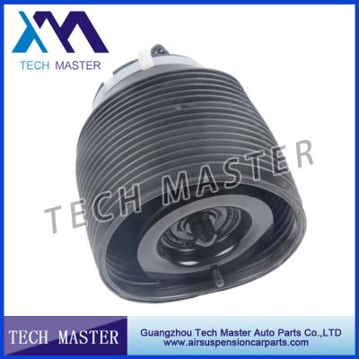 Cina Scossa della gomma/acciaio/dell'aria/molle di sospensione automatiche di alluminio dell'aria per Toyota Prado Lexus GX460 48080-60010 in vendita