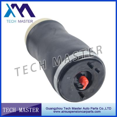 China Saco do fole do ar de BMW E53 X5, OEM adequado traseiro 3712 das molas de suspensão do ar 1095 580 à venda