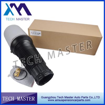 Κίνα Τσάντα ανοίξεων αέρα αναστολής κλονισμού αέρα για Audi A8 D3 4E 4E0616039R 4E0616040R προς πώληση