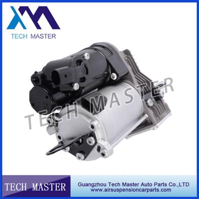 China Air Suspension Compressor For Mercedes Benz W251 OEM 2513201204 for sale
