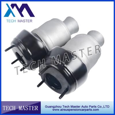 China Mercedes W166 Front Air Suspension Springs Air Strut Bag OEM A1663201413 , 1663206866 for sale