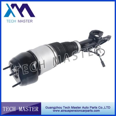 Contrefiche 1663201313 1663206913 Mercedes W166 d'air d'amortisseur de suspension d'air laissé