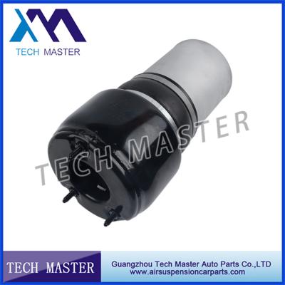 Pour le sac 1663201313 1663202513 de choc d'air de ressort de suspension d'air de parties avant de Mercedes W166