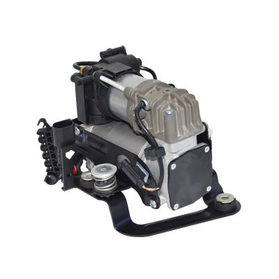 Cina 37206884682 pompa pneumatica dell'aria 6884682 per il compressore della sospensione dell'aria di BMW G11 G12 in vendita