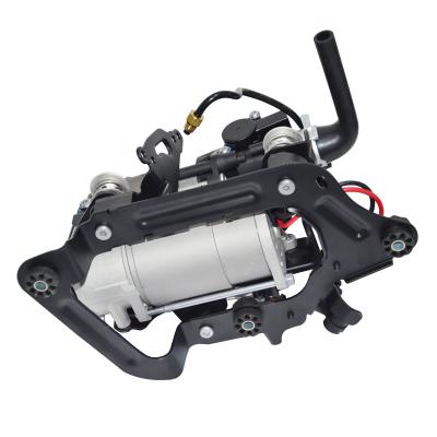 Cina 37206884682 pompa pneumatica dell'aria 6884682 per il compressore della sospensione dell'aria di BMW G11 G12 in vendita