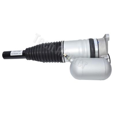 중국 왼쪽 4N4616001B 공기 중단 완충기 오른쪽 4N4616002B A8 D5 Quattro S8 후방 2017년 판매용