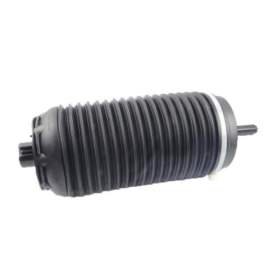 Chine Ressorts de suspension pneumatique en caoutchouc avant Porsche Macan 95B 95B616039 95B616039A à vendre