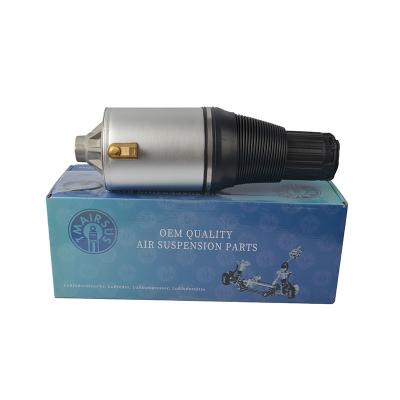 4E0616040AF van de de Lentesreparatie van de luchtopschorting de Uitrustingen Audi A8 D3 4E0616039AF