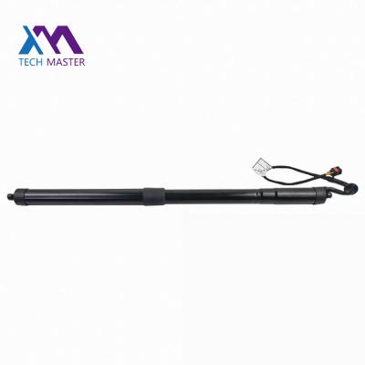 D3903 Power Auto Achterklep Elektrische Lift Poort PORSCHE Cayenne 2011-2014 95851285104
