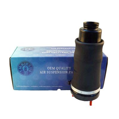 Chine Ressort de suspension avant de l'air 1643206013 pour la classe du ml GL du benz W164 X164 de Mercedes à vendre