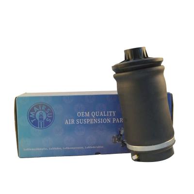 Chine 1643200625 sacs gonflables de ressorts de Suspension pneumatique arrière pour Mercedes Benz W164 ML classe ML350 ML500 à vendre