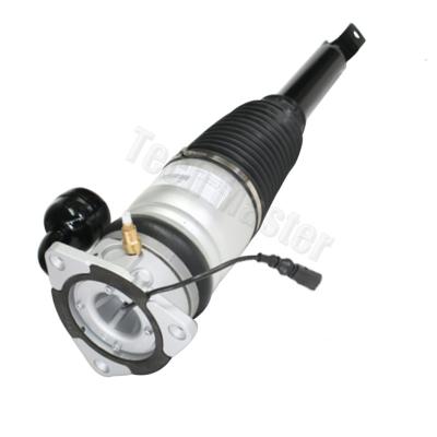 중국 스퍼 후방을 날리는 3W5616001A 3W5616002A 공기 스프링 충격 벤틀리 컨티넨탈 GT는 곧바로 떠났습니다 판매용