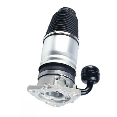 Chine Sac de gauche à droite arrière de ressort de suspension d'air 3W5616001A 3W5616002A pour la dent de vol de Bentley Continental GT à vendre
