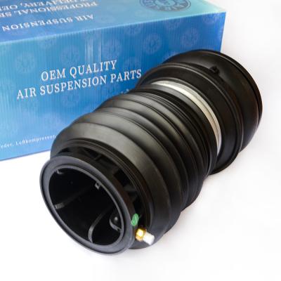 Chine Le ressort de suspension d'air de LR090654 LR090653 met en sac la découverte L462 V 2017- vélaire de Land Rover L560 de gauche à droite arrière à vendre