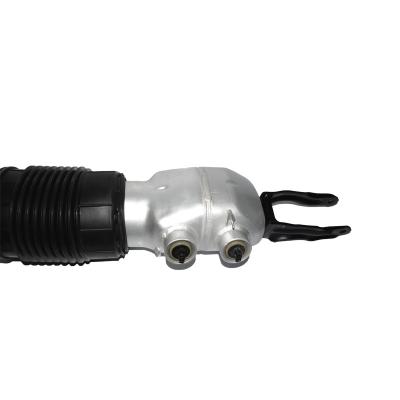 중국 포르셰 팬아메라 971 앞 공기 스프링 충격은 센서 971616037 971616038과 함께 곧바로 떠났습니다 판매용