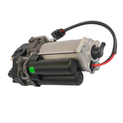 Compresseur de suspension d'air de 4M0616005F 9Y0616007 pour Audi A8 D5 Q7 4M Cayenne 971 Panamera Tesla