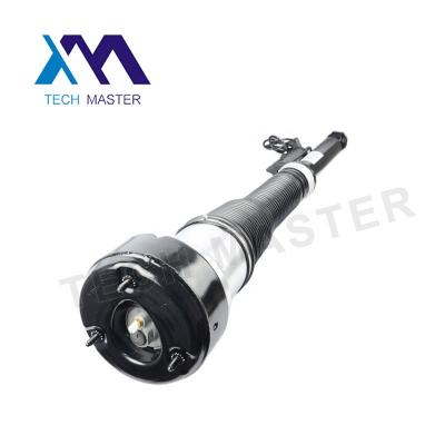 Cina Parte posteriore del puntone della sospensione dell'aria 2213205513 per la S - CLASSIFICHI l'ammortizzatore della sospensione dell'aria W221 in vendita