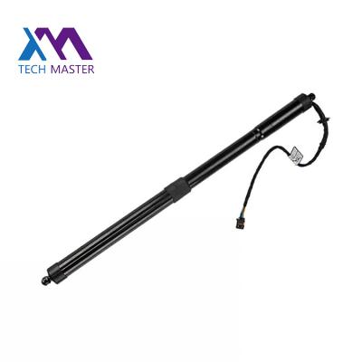 China Gas Spring Tailgate Trunk Rear For Cayenne Electric Power Lift Gate 9Y0827851A for sale