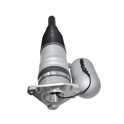 중국 아우디 A8을 위한 4N4616001B 4N4616002B 공기 스프링 완충 장치 D5 후방 판매용