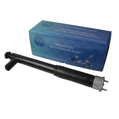 Cina Puntoni dell'ammortizzatore della parte posteriore della classe W212 C212 X218 E500 di Mercedes E con il ADS 2123201730 2123201830 in vendita