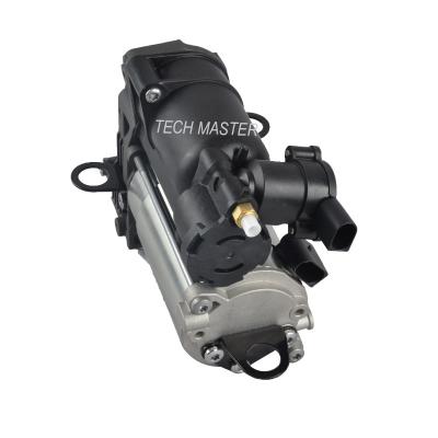 Cina 1643201204 1643200304 1643200204 pompa di aria di Mercedes Benz W164 X164 del compressore della sospensione dell'aria in vendita