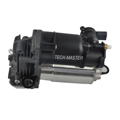 Cina 1643201204 1643200304 1643200204 pompa di aria di Mercedes Benz W164 X164 del compressore della sospensione dell'aria in vendita