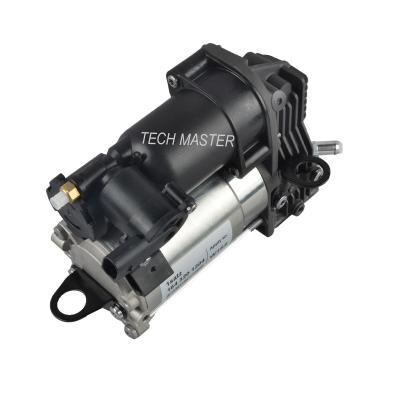Cina 1643201204 1643200304 1643200204 pompa di aria di Mercedes Benz W164 X164 del compressore della sospensione dell'aria in vendita