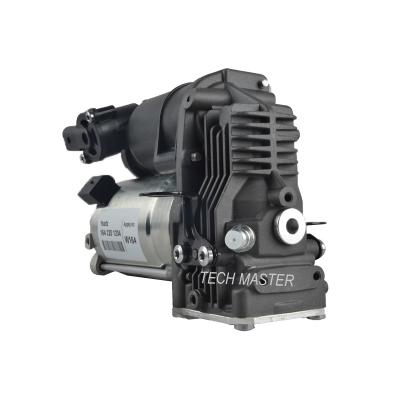 Cina 1643201204 1643200304 1643200204 pompa di aria di Mercedes Benz W164 X164 del compressore della sospensione dell'aria in vendita