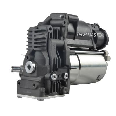 Cina 1643201204 1643200304 1643200204 pompa di aria di Mercedes Benz W164 X164 del compressore della sospensione dell'aria in vendita