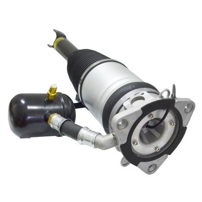 Cina Corredi posteriori della sospensione dell'aria del puntone della sospensione dell'aria per A8 D3 4E0616001E 4E0616002E in vendita