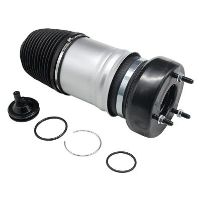 China Klasse Mercedes Benzs W205 C Airmatic-Stoßdämpfer Front Air Spring Bellow 2053204768 zu verkaufen