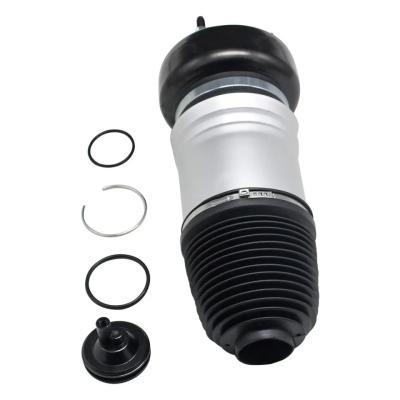 1 de c-Klasse van Mercedes Benz W205 van de jaargarantie Luchtopschorting Front Air Spring Bellow 2053204768