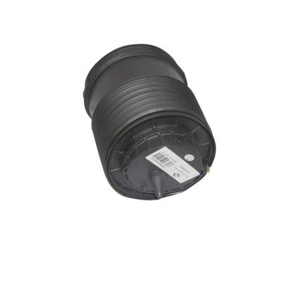 Van de Reparatieuitrustingen van de luchtopschorting de de Luchtlente 4M0616001 4M0616002 Audi Q7 4m Touareg Bently