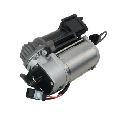China Top Quality W205 Mercedes Benz Class Air Suspension Air Compressor Air Pump Complete Set 2053200104 2053200011 for sale