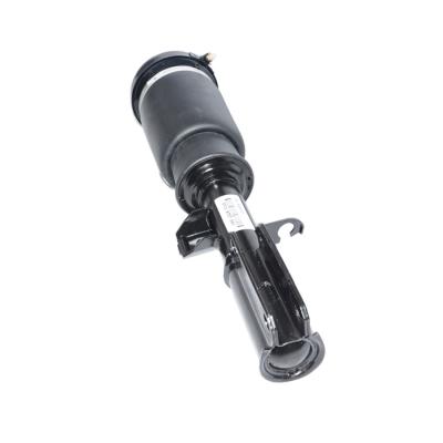 중국 BMW E53 X5 앞 왼쪽 / 옳은 공기 스프링 스트럿 어셈블리 -1시 -1분 판매용