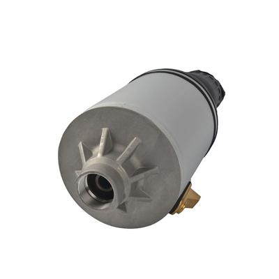 China Suspendierung Audis A8D3 Front Air Luft-Schock-Frühlings-Gebrüll Reparatur-Set-4E0616039AF zu verkaufen