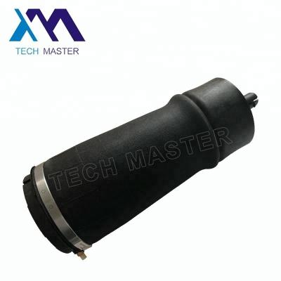 중국 레인러 로버 스포츠 L494 공기 스프링 LR052171 LR044853을 위한 충돌 공기 스프링 판매용