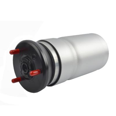 Chine LR016403 débarquent Rover Discovery 3 sacs de Front Airmatic Suspension Spring Air à vendre
