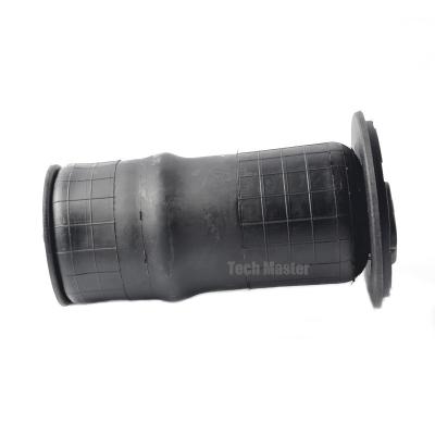 Cina Soffietti di gomma della molla pneumatica di RKB101460 RKB101460E per le borse delle molle pneumatiche della parte posteriore di Range Rover P38 in vendita