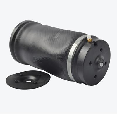 中国 ベンツW164 ML W166の後部のための1643200625空気懸濁液ばね 販売のため