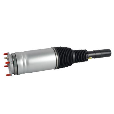 Cina Scossa LR087094 LR087093 della sospensione dell'aria di Rover Range Rover L405 L494 della terra in vendita