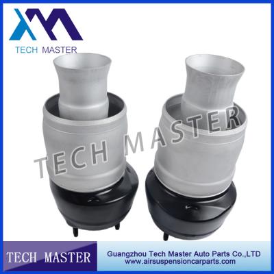 China Original Air Suspension Springs for Mercedes ML GL Front Air Spring Bellow 1663201313 / 1413 for sale