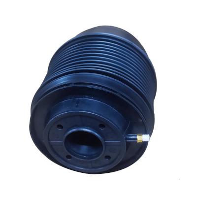 Κίνα Benz της Mercedes το οπίσθιο τμήμα που αφήνονται & σωστός φυσητήρας αέρα ανοίξεων αέρα W167 Airmatic λαστιχένια 1673200025 GLS GLE προς πώληση