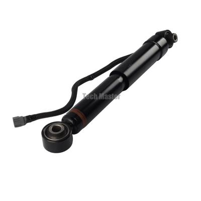 China Sospensione dell'ammortizzatore dell'aria per gli ammortizzatori posteriori dell'aria della sequoia di Toyota 48530-0C100 regolabile 48530-0C101 for sale