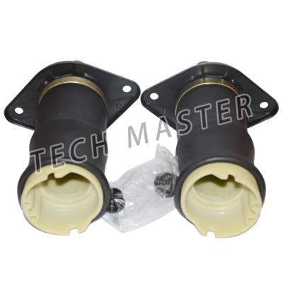 중국 아우디 A6 C5 4B 차 공기 현탁 벨로우 OEM 4Z7616051A 4Z7616052A 공기 스프링 에어백 판매용