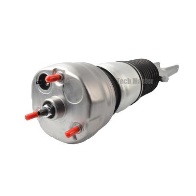 중국 포르셰 팬아메라 970 앞 전기 서스펜션 쇽 업소버 2009-2012 97034305115 97034305215 판매용