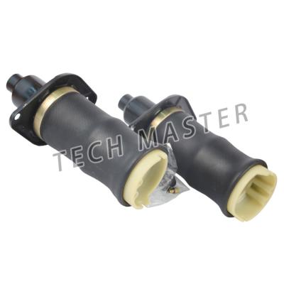 중국 아주 새로운 후방 L&R 아우디 A6 C5 4B 자동차 공기 현탁 벨로우 수리용 장비 OEM 4Z7616051A 4Z7616052A 공기 스프링 에어백 판매용