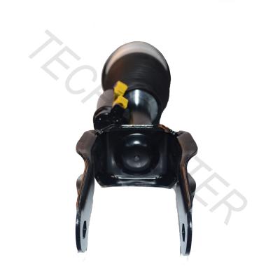 中国 ベンツGLE GLS 1673200503 1673200504のためのADSの前部空気懸濁液の衝撃吸収材が付いている空気支柱W167 販売のため