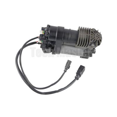 Китай Компрессор 95835890100 Порше Кайенны Touareg Macan Hyundai  Airmatic продается